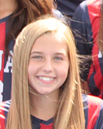 Emily-Kimbal | News, Sports, Jobs - Post Journal